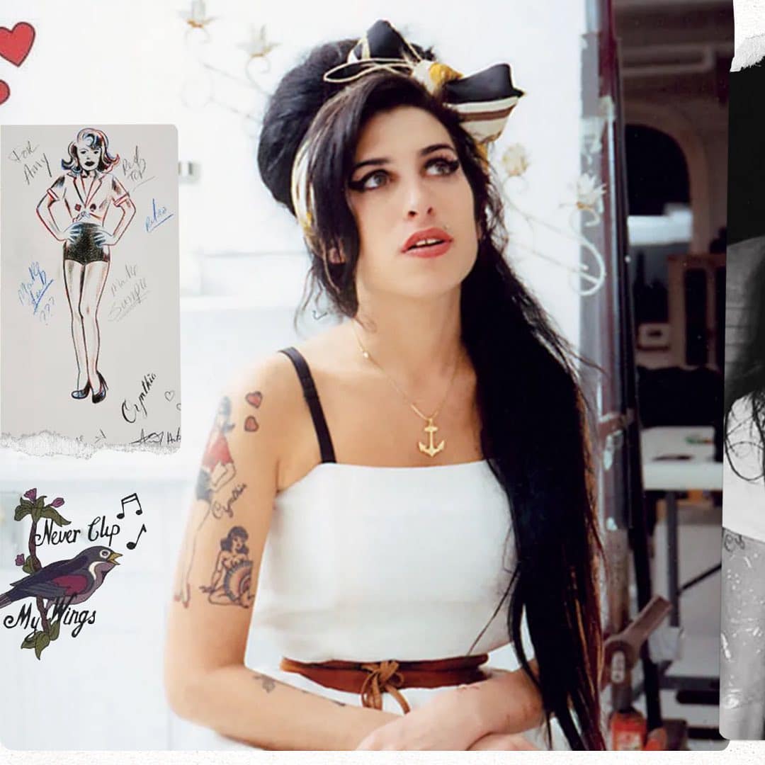 “Amy Winehouse: Una Década Después”: nuevo documental | La Voz de Cuba