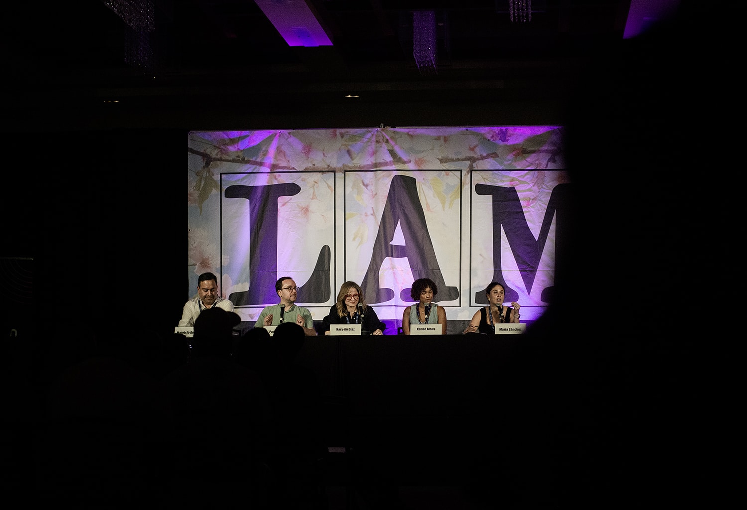 25 años de LAMC: Un destacado espacio para la música alternativa en español.