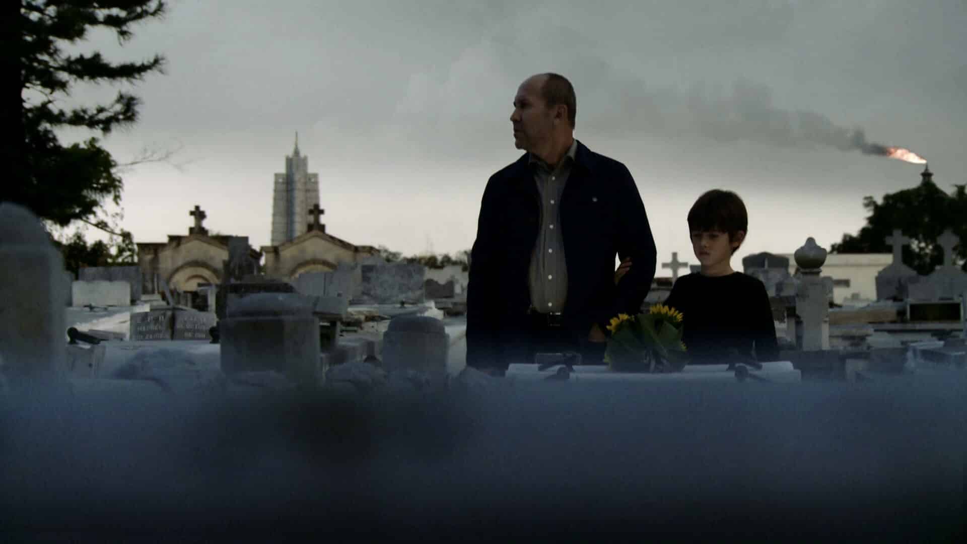 "Corazón Azul", la película de Miguel Coyula debuta en la pantalla ...