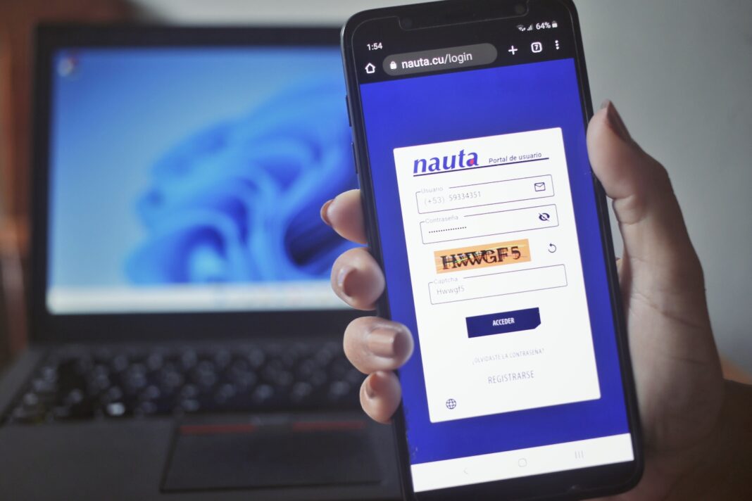 Lanzamiento de un nuevo portal para usuarios de Nauta. | La Voz de Cuba