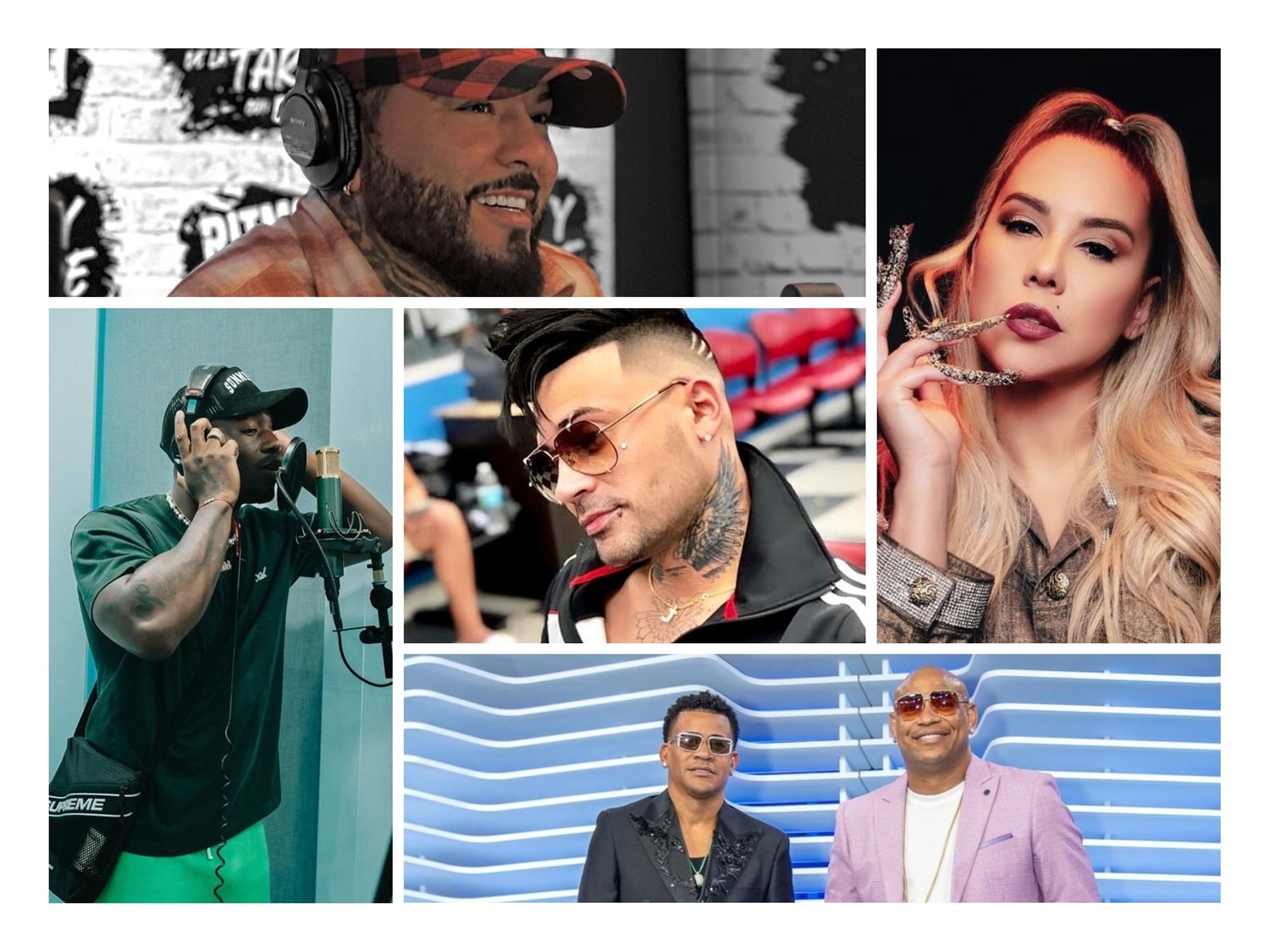 Cubatonazo 2023: ¿Cuál fue la experiencia de la fiesta más grande de música urbana cubana en ...