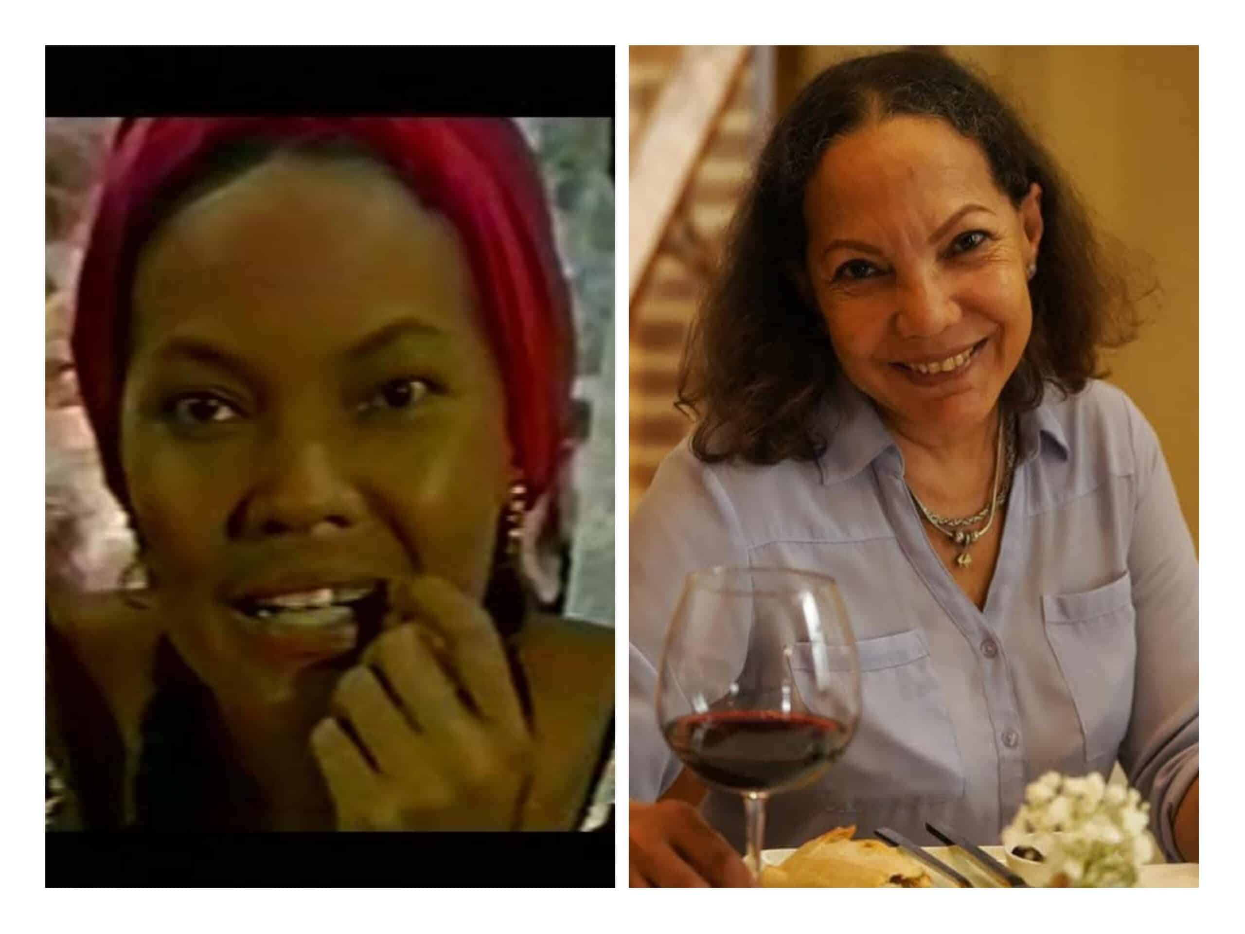 La Tojosa: Una Esclava que Marcó Época en la Televisión Cubana