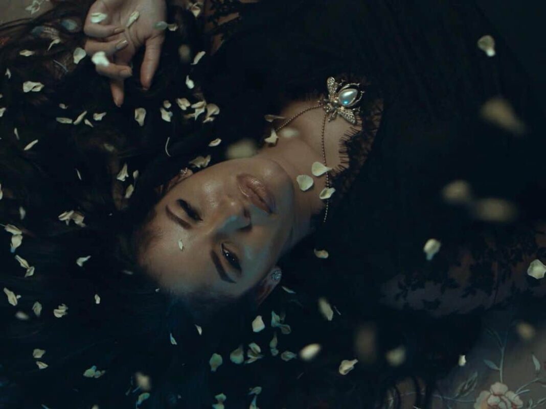 Joseph Ros triunfa con «Silencio» en los Premios Lucas 2022. | La Voz de Cuba