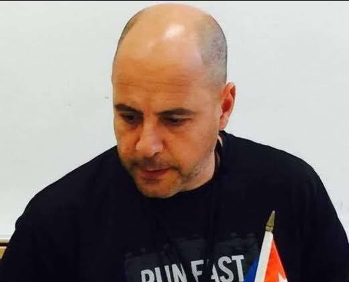 El gobierno de Cuba reacciona ante la acusación del profesor Carlos Lazo. | La Voz de Cuba