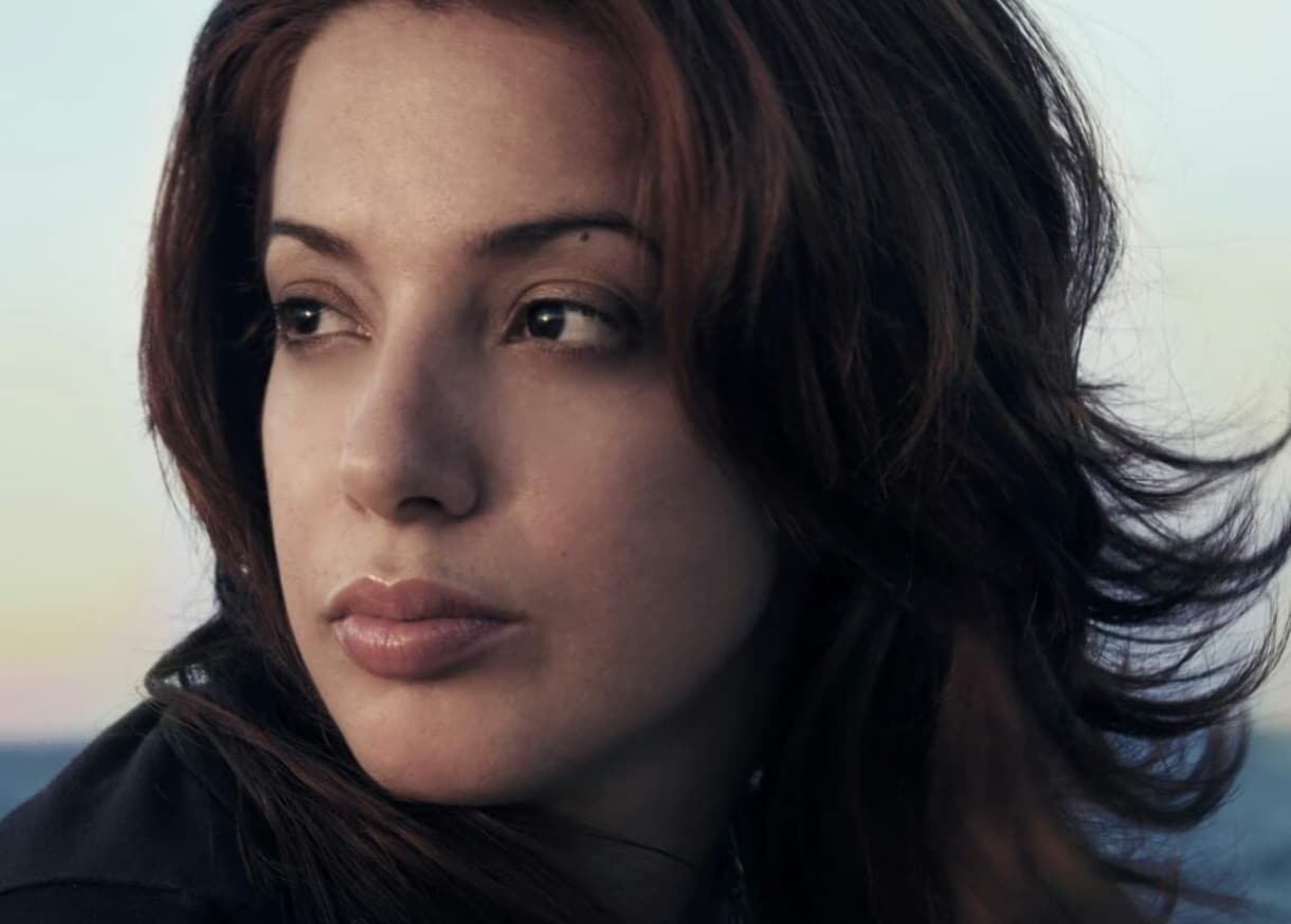 Muere en España la actriz cubana Inima Fuentes.