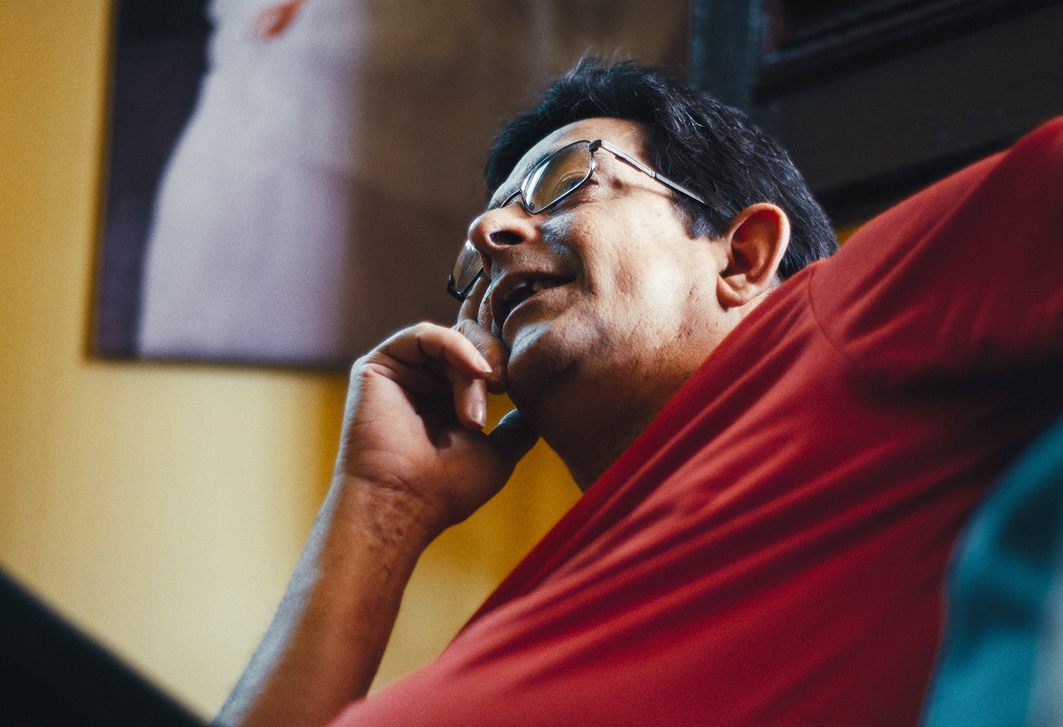 Ulises Toirac relata la conmovedora experiencia de una amiga: «¿Los del ...