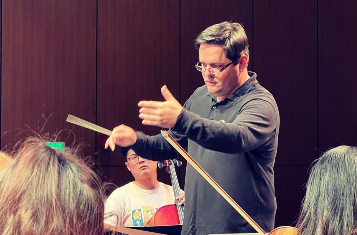 ¿Quién es Yalil Guerra, el cubano compositor galardonado con un Grammy ...