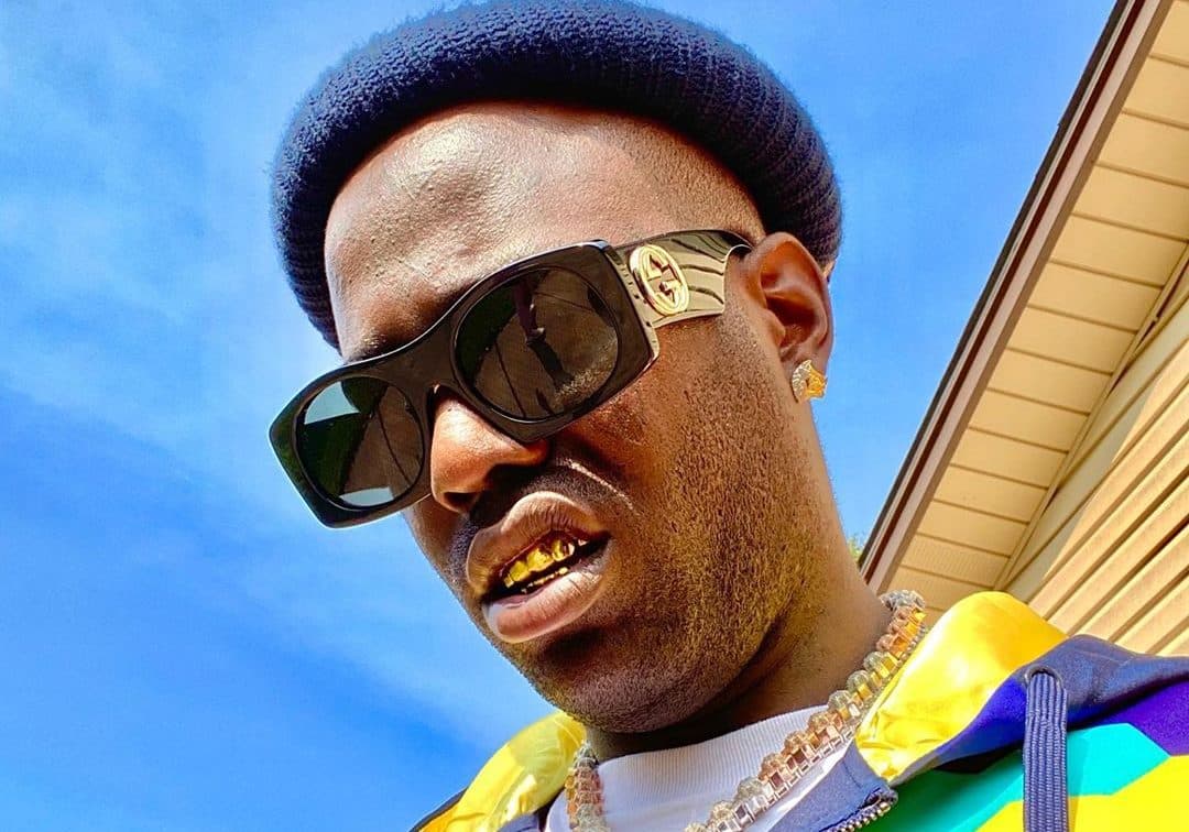 Chocolate MC es puesto en libertad en Miami después de siete días en la ...