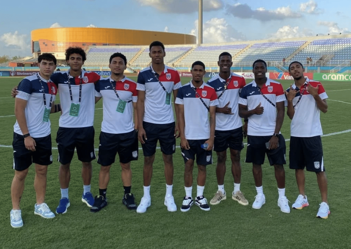 Cuba incorpora cuatro jugadores europeos para las eliminatorias ...