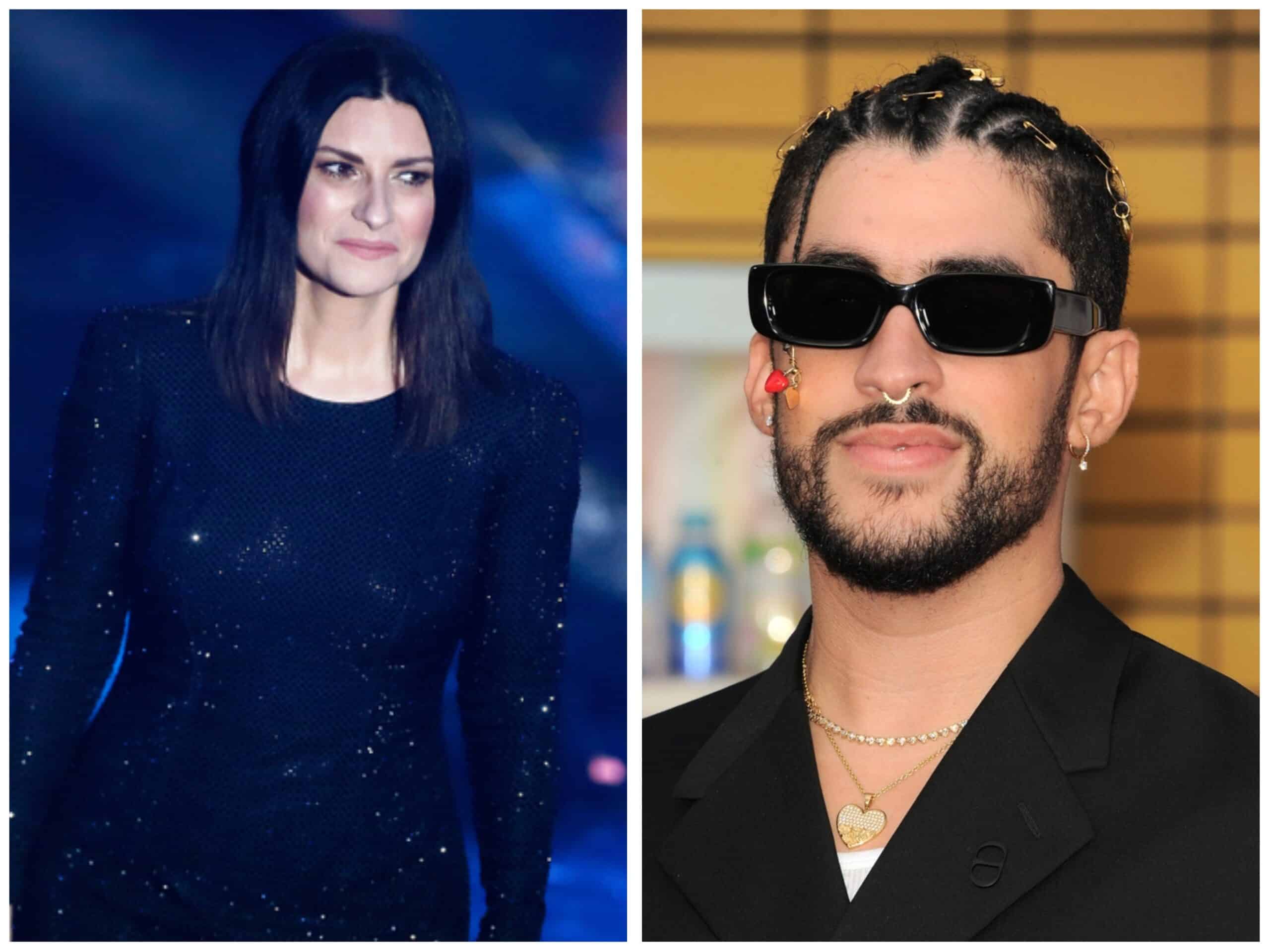 Laura Pausini deja a todos asombrados: descubre su versión de una ...