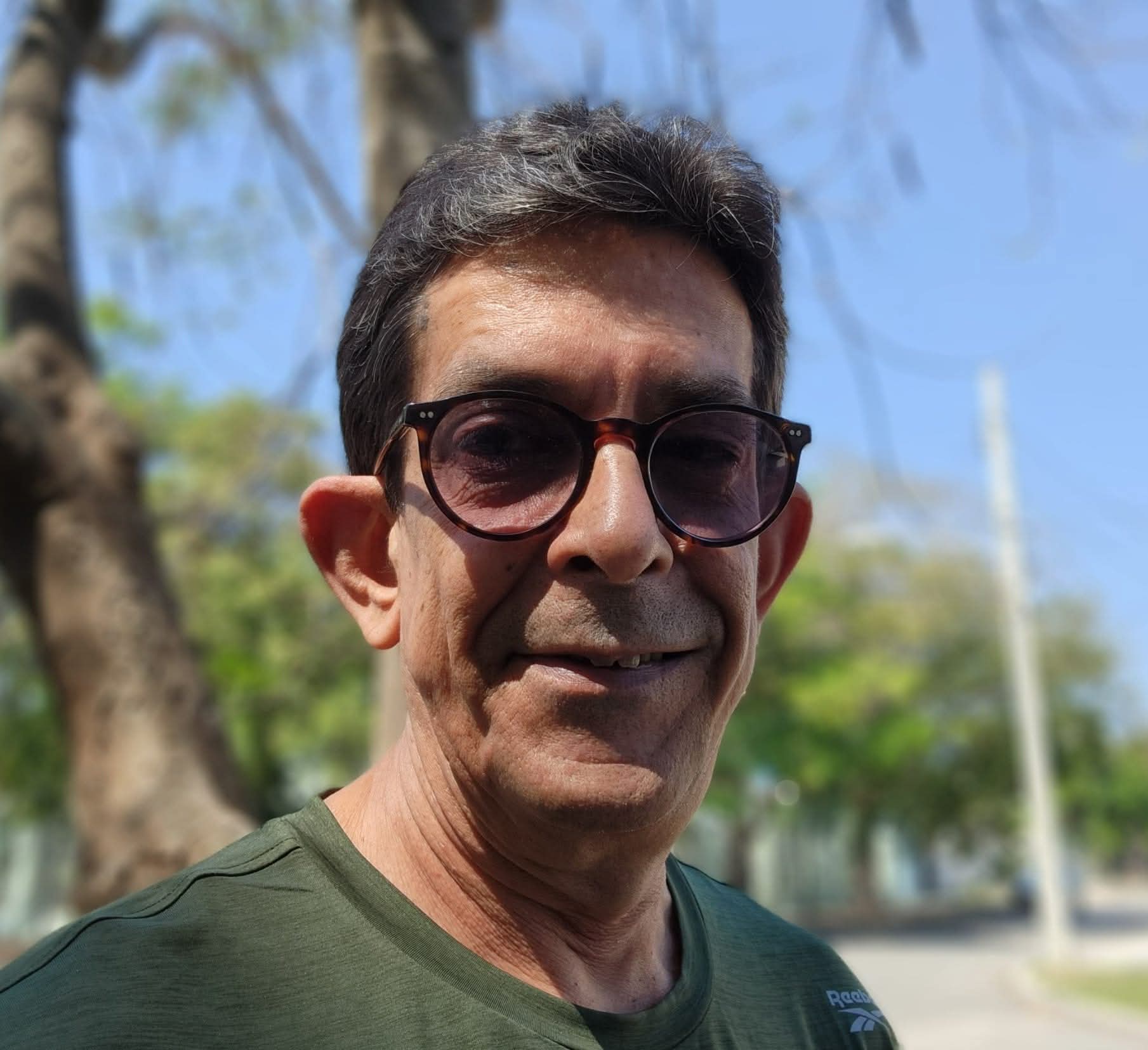 Profunda reflexión de Ulises Toirac: “opinar diferente no es un delito”